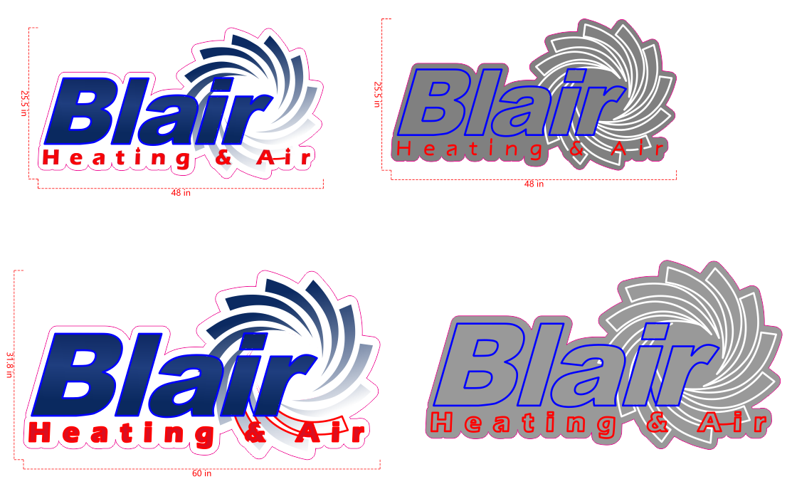 Blair