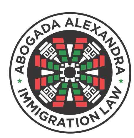 Balance Payment for 'Alexandra' Signs