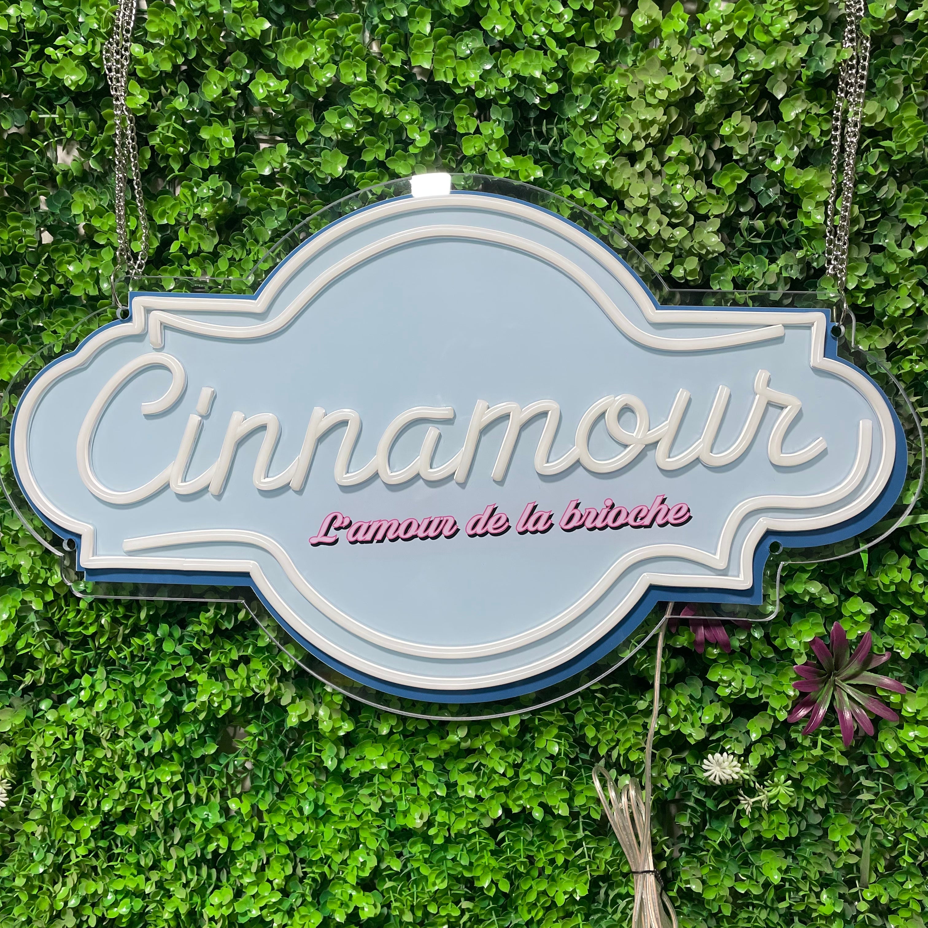 Cinnamous