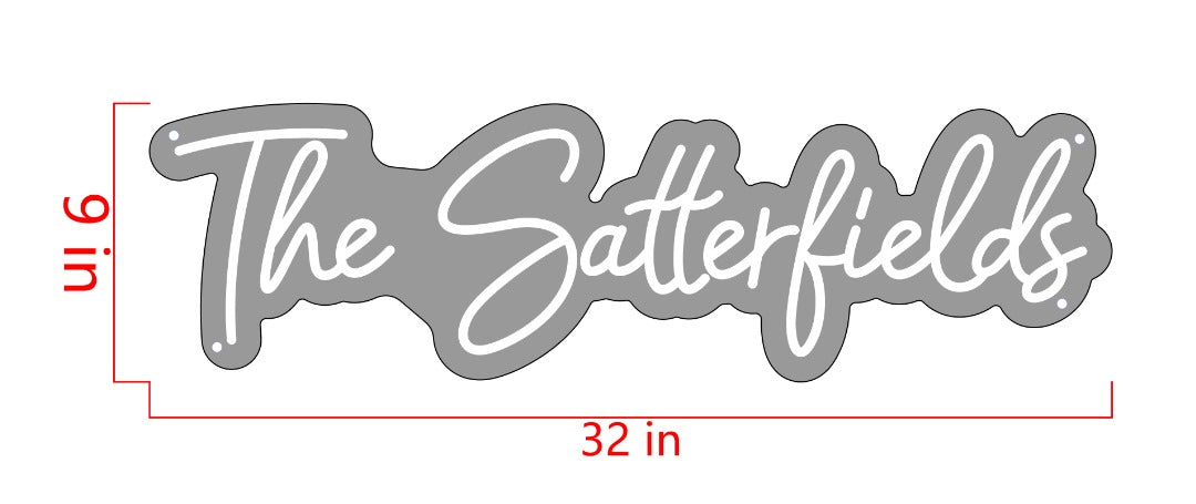 The Satterfields